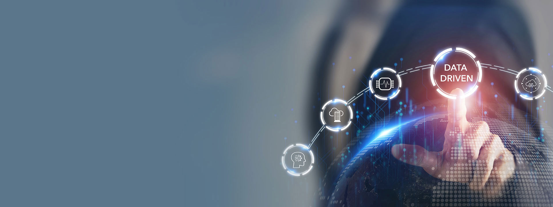 Kafka Services for Data-Driven Architectures | Enhops