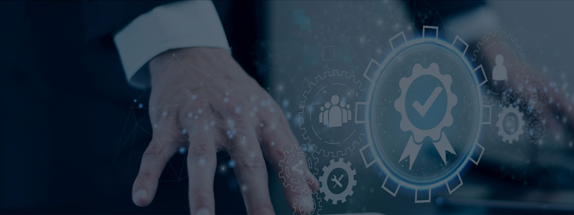 QE Strategies to Implement and Execute Quality 4.0 | Enhops