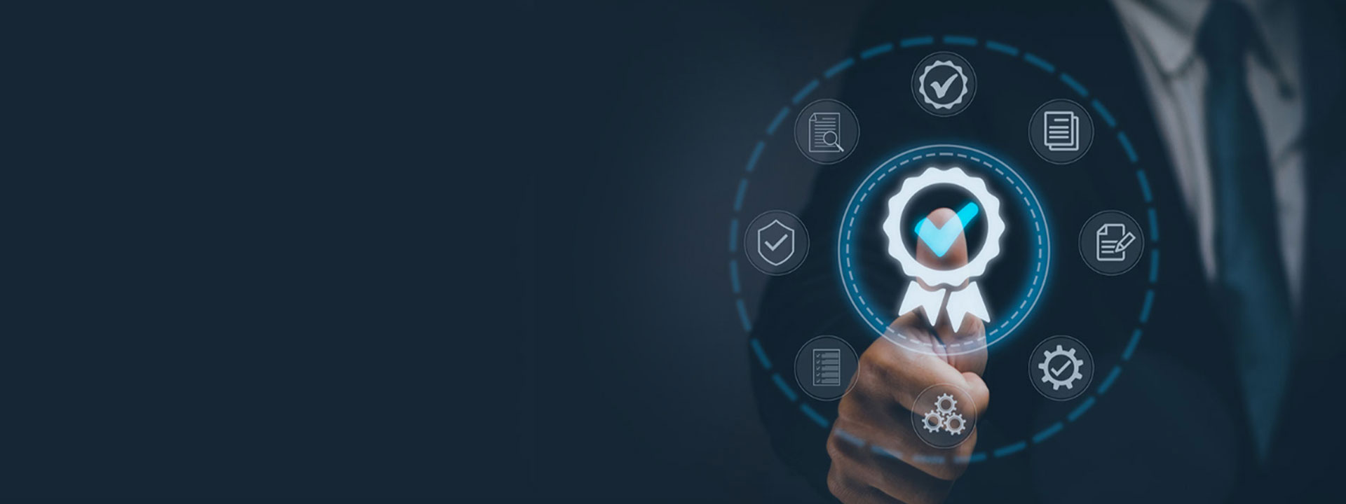 Testing Center of Excellence (TCOE) for Product Quality | Enhops