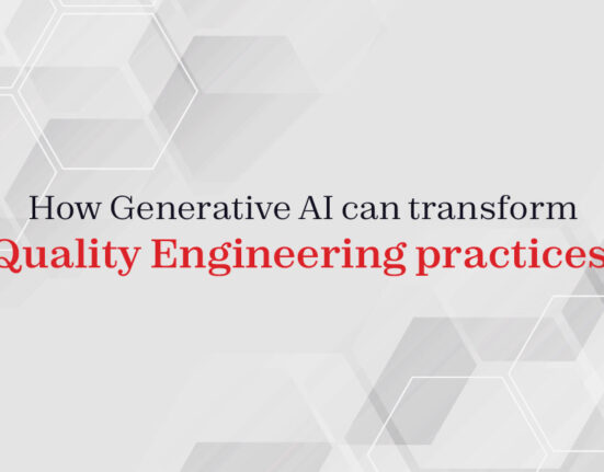 Digital Transformation, Product and Quality Engineering Insights | Enhops